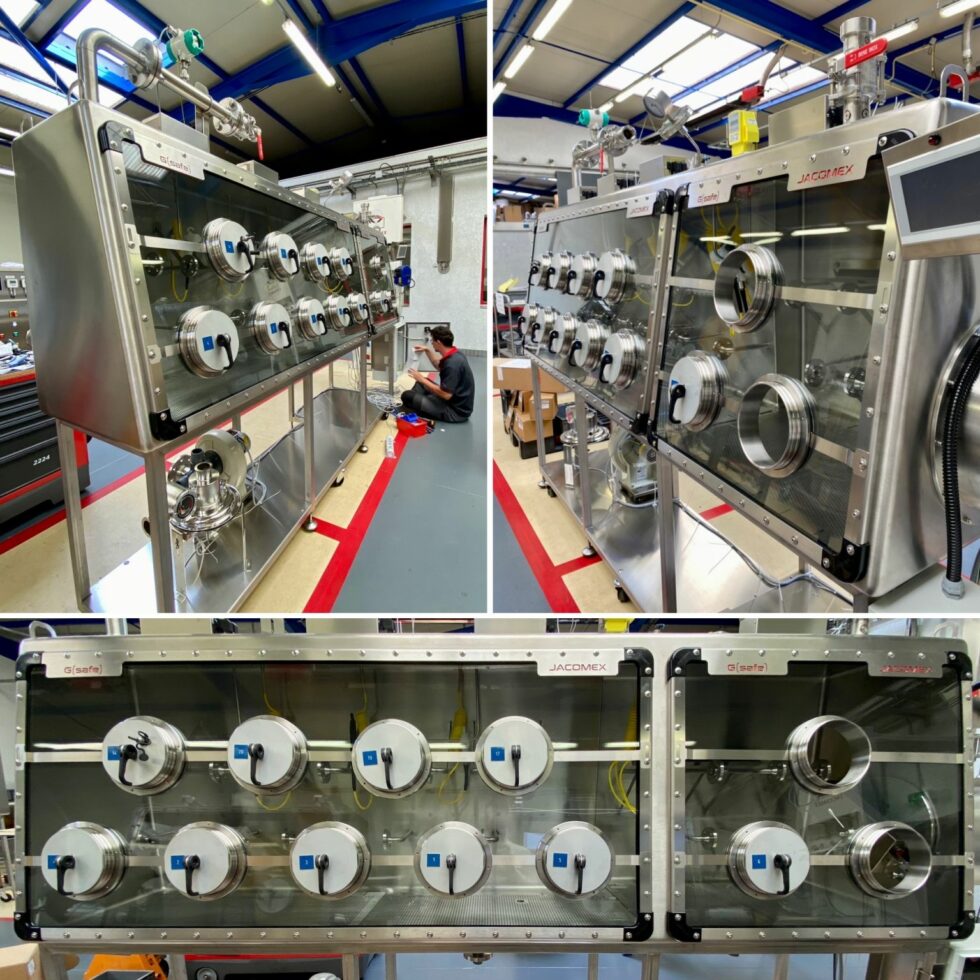 Une nouvelle réalisation un peu spéciale, la plus longue du mois chez ...