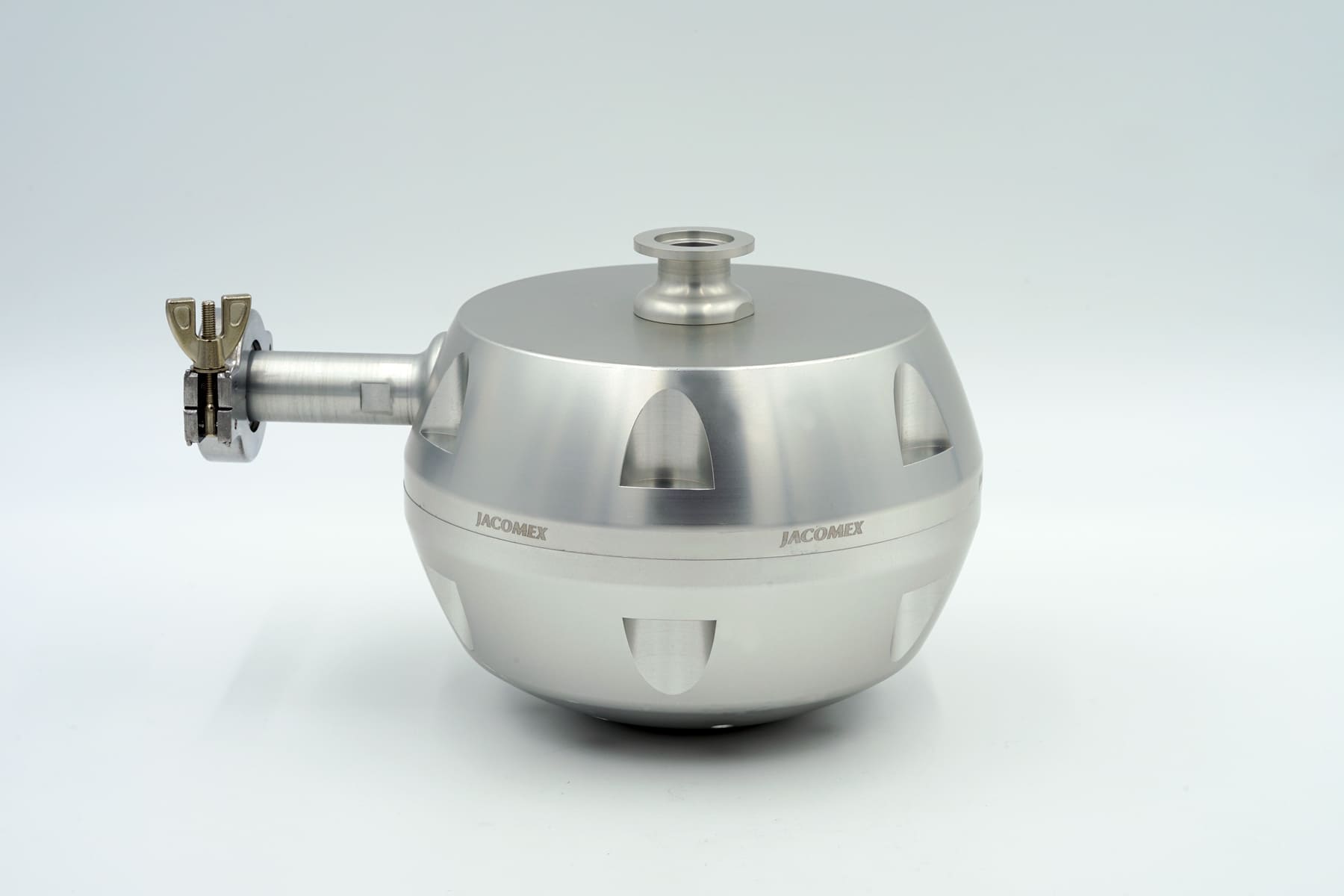 Garde mécanique de sécurité - Jacomex