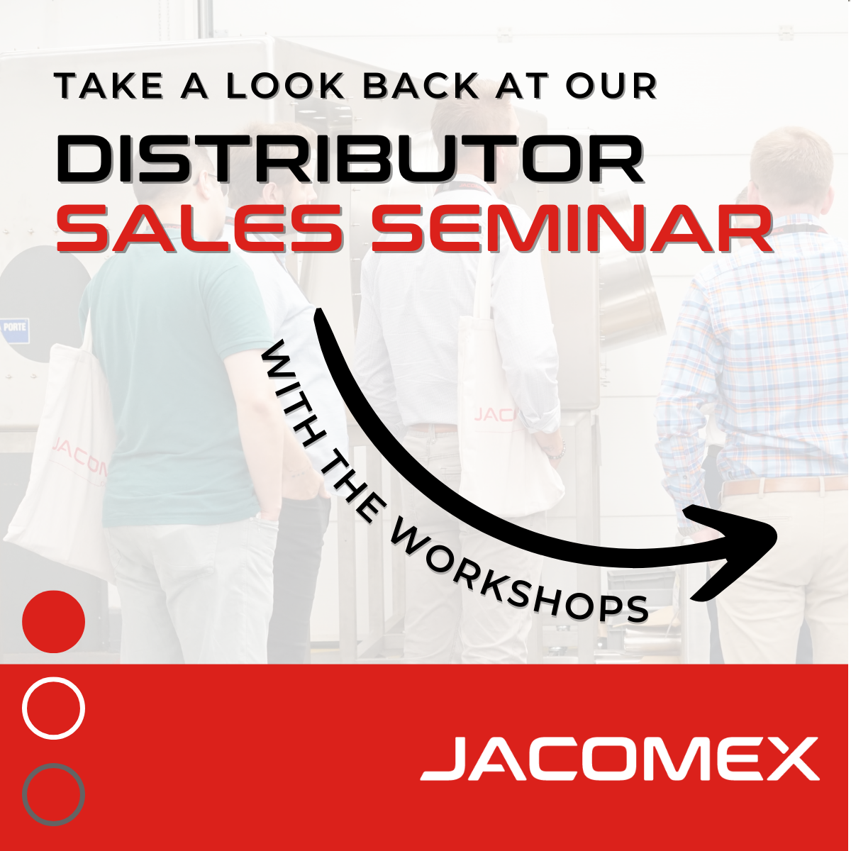 Jacomex - Fabricant de boîtes à gants et isolateurs sur-mesure