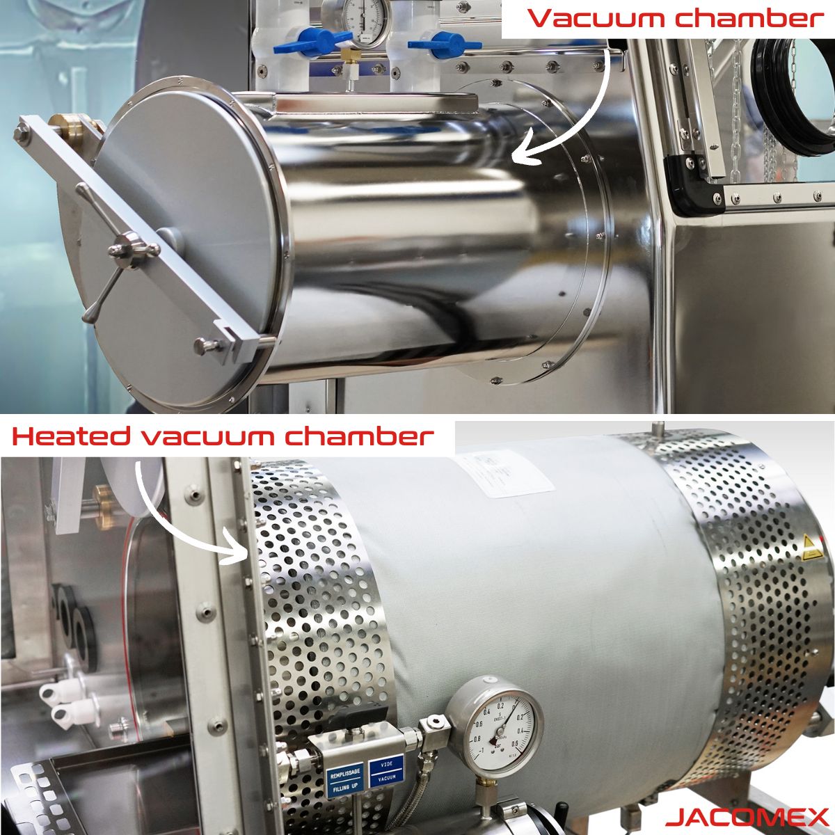 Un équipement Jacomex parfait pour l'été - Jacomex