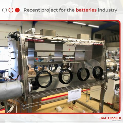 Le saviez-vous ? - Jacomex