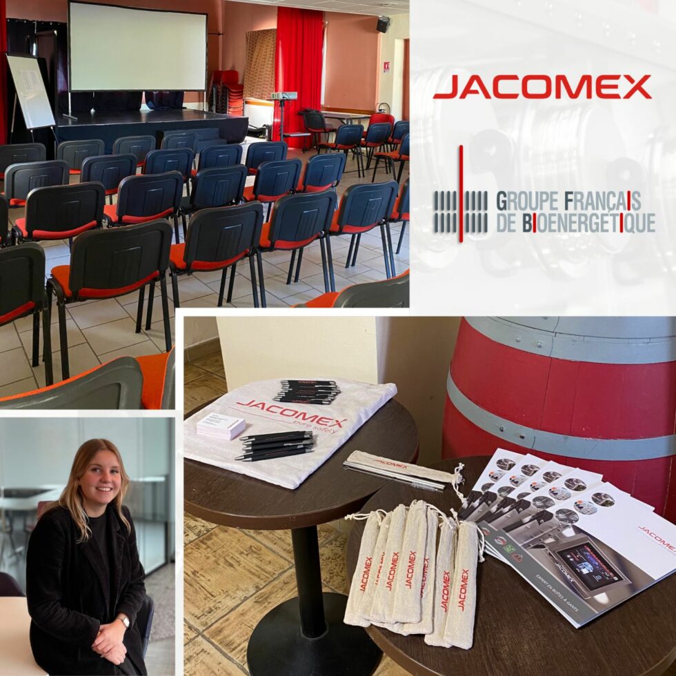 Jacomex se mobilise pour la recherche scientifique - Jacomex